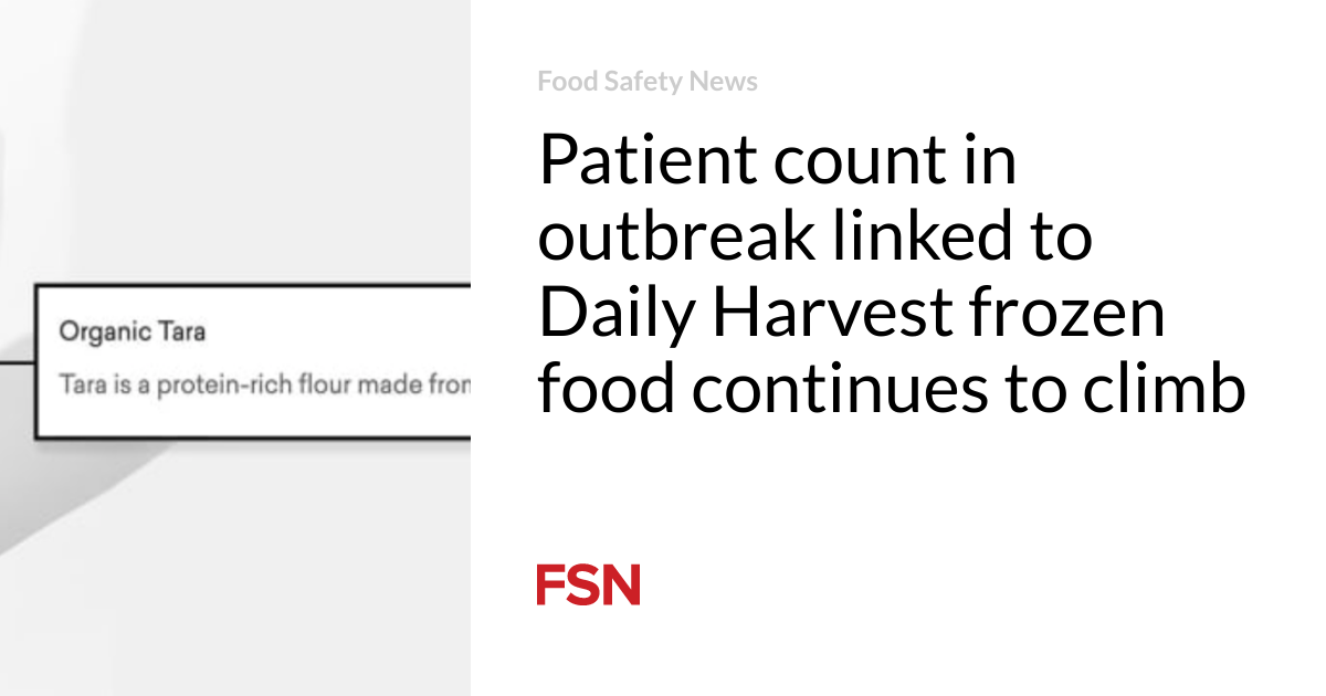 Shared Post Mystery Illness