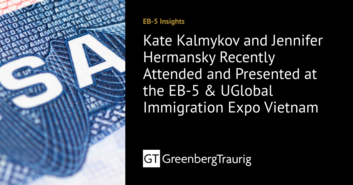 Kate Kalmykov and Jennifer Hermansky Recently Attended and Presented at ...