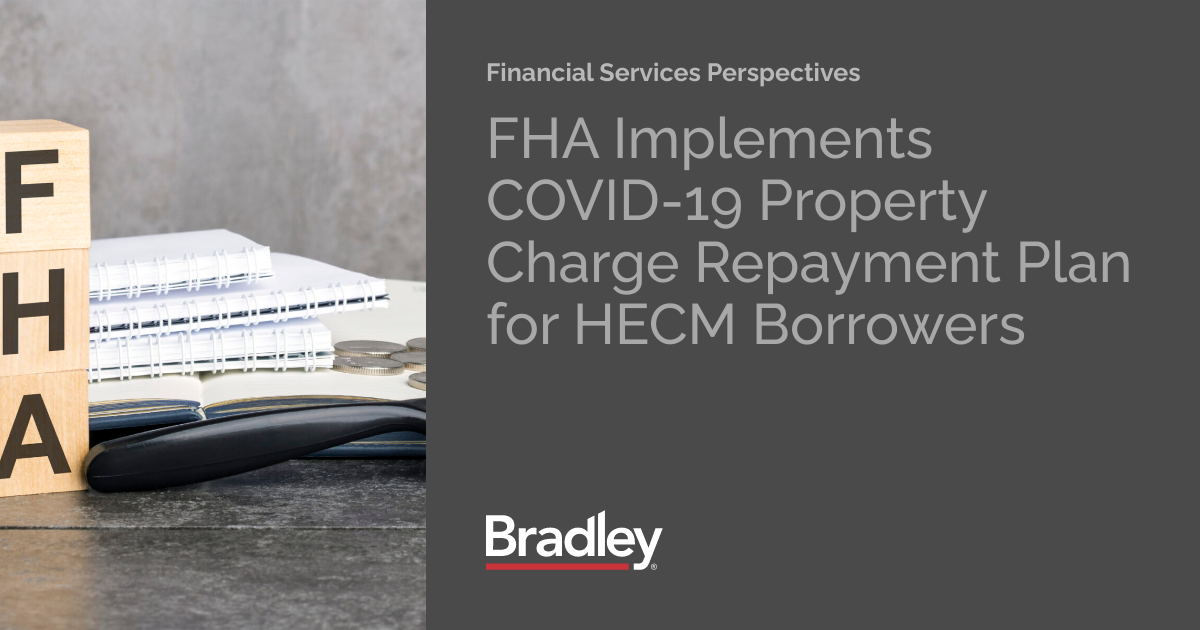 FHA Implements COVID-19 Property Charge Repayment Plan for HECM ...