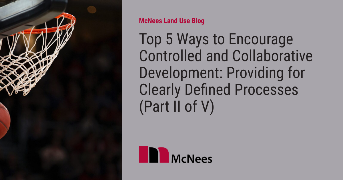 Top 5 Ways to Encourage Controlled and Collaborative Development ...