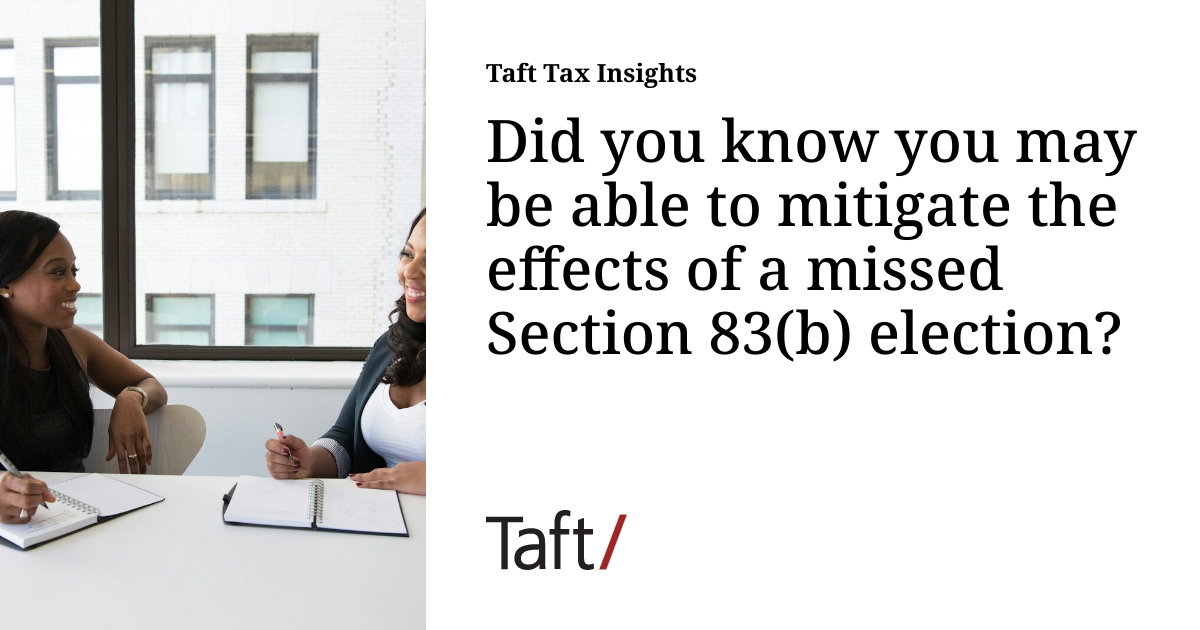 Did you know you may be able to mitigate the effects of a missed ...