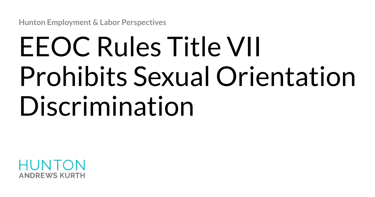 Job Discrimination Quotes