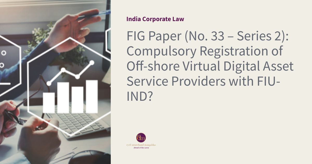 FIG Paper (No. 33 – Series 2): Compulsory Registration of Off-shore ...