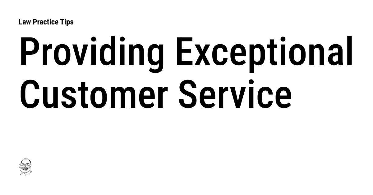 Exceptional Service Quotes
