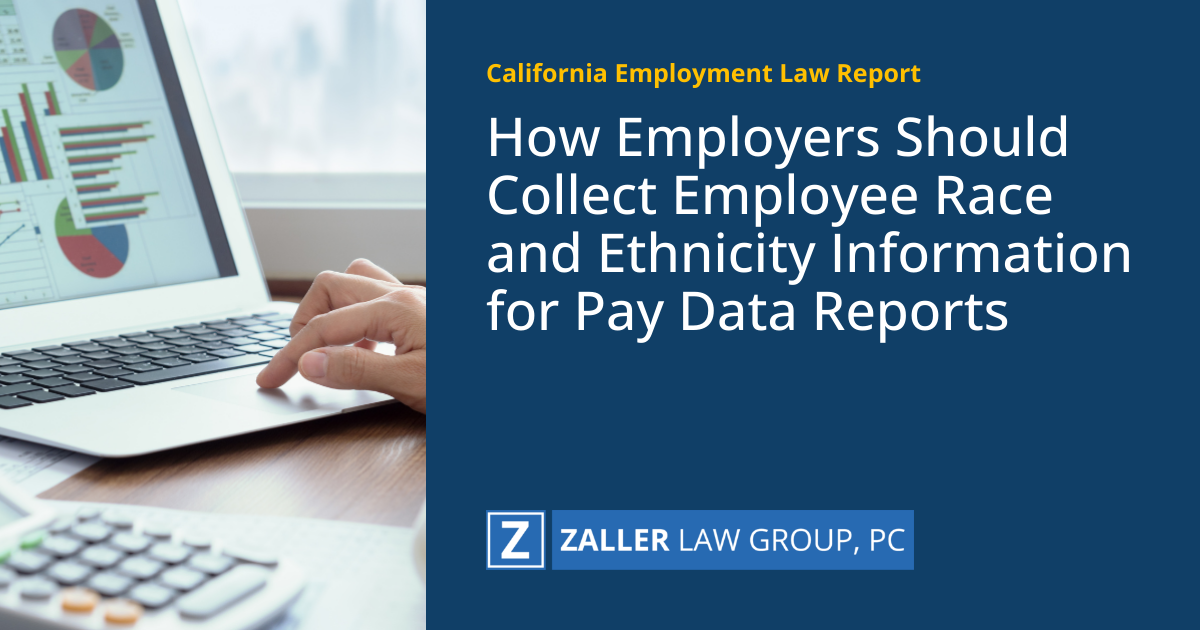 How Employers Should Collect Employee Race and Ethnicity Information ...