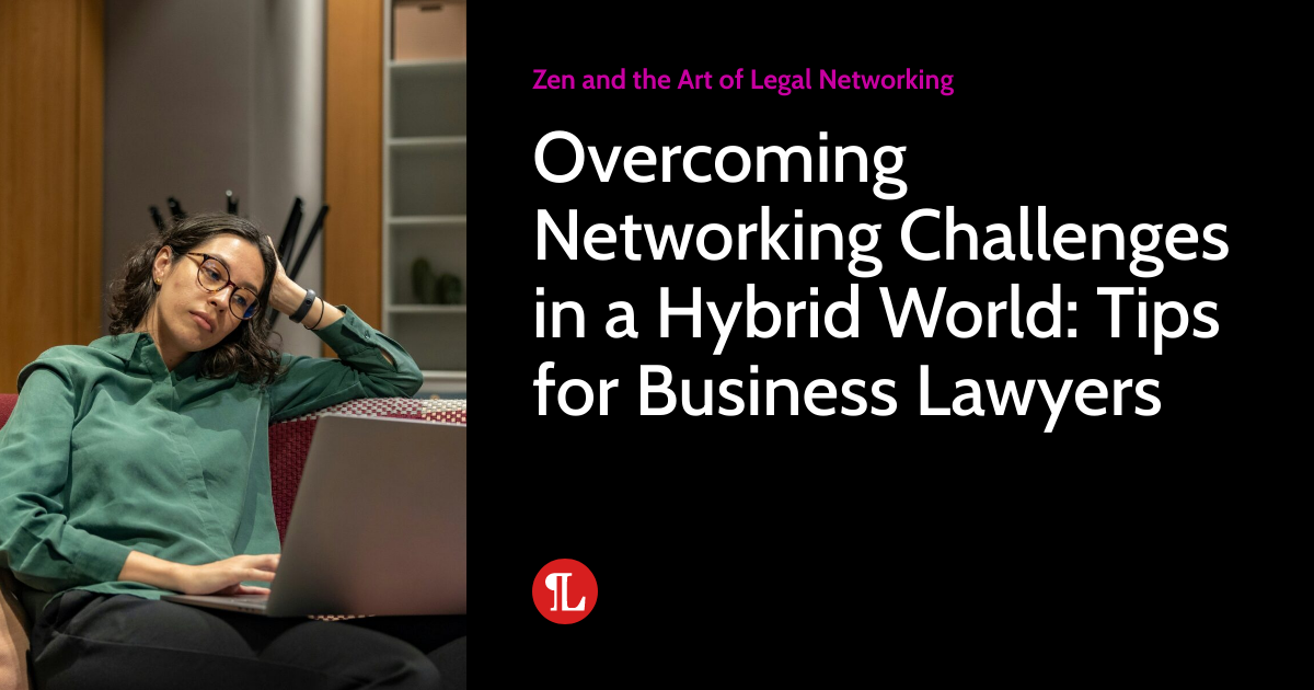 Overcoming Networking Challenges in a Hybrid World: Tips for Business ...