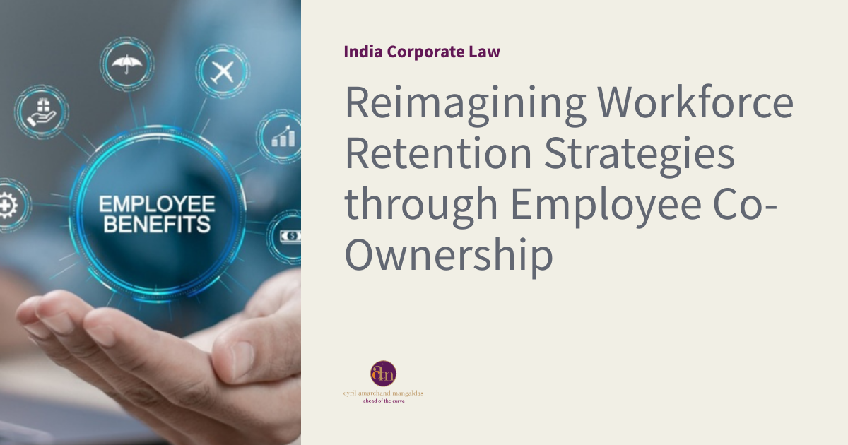 Reimagining Workforce Retention Strategies through Employee Co ...