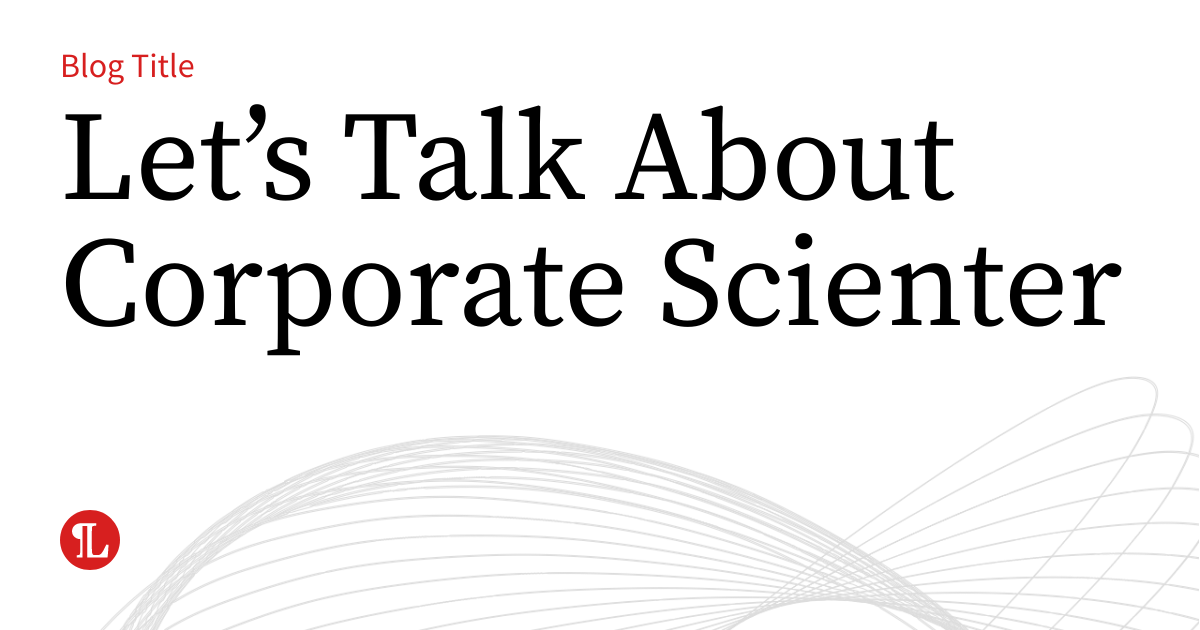 Let’s Talk About Corporate Scienter | Business Law Prof Blog