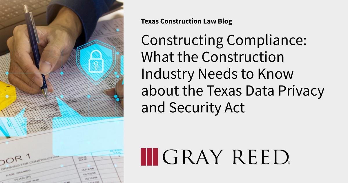 Constructing Compliance: What the Construction Industry Needs to Know ...