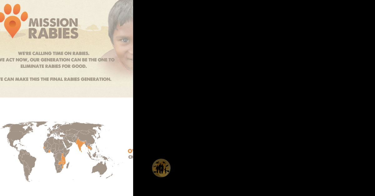 Podcast: Mission Rabies | Worms & Germs Blog