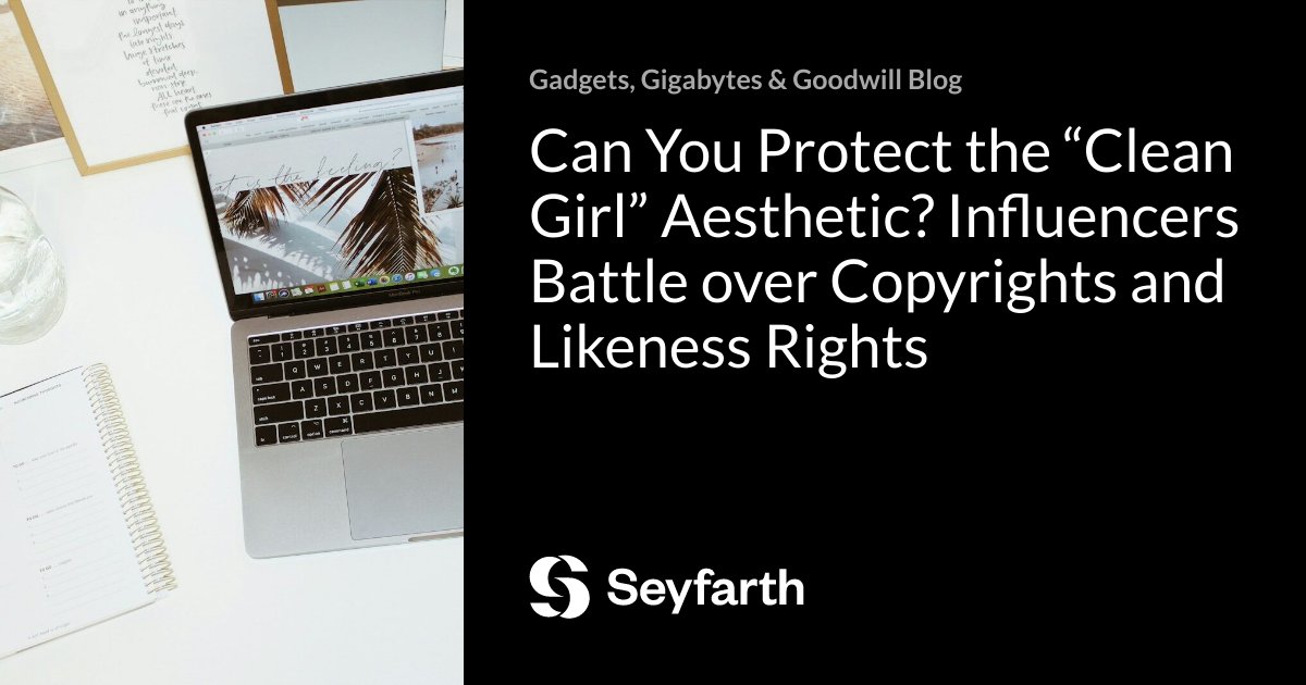 Can You Protect the “Clean Girl” Aesthetic? Influencers Battle over ...